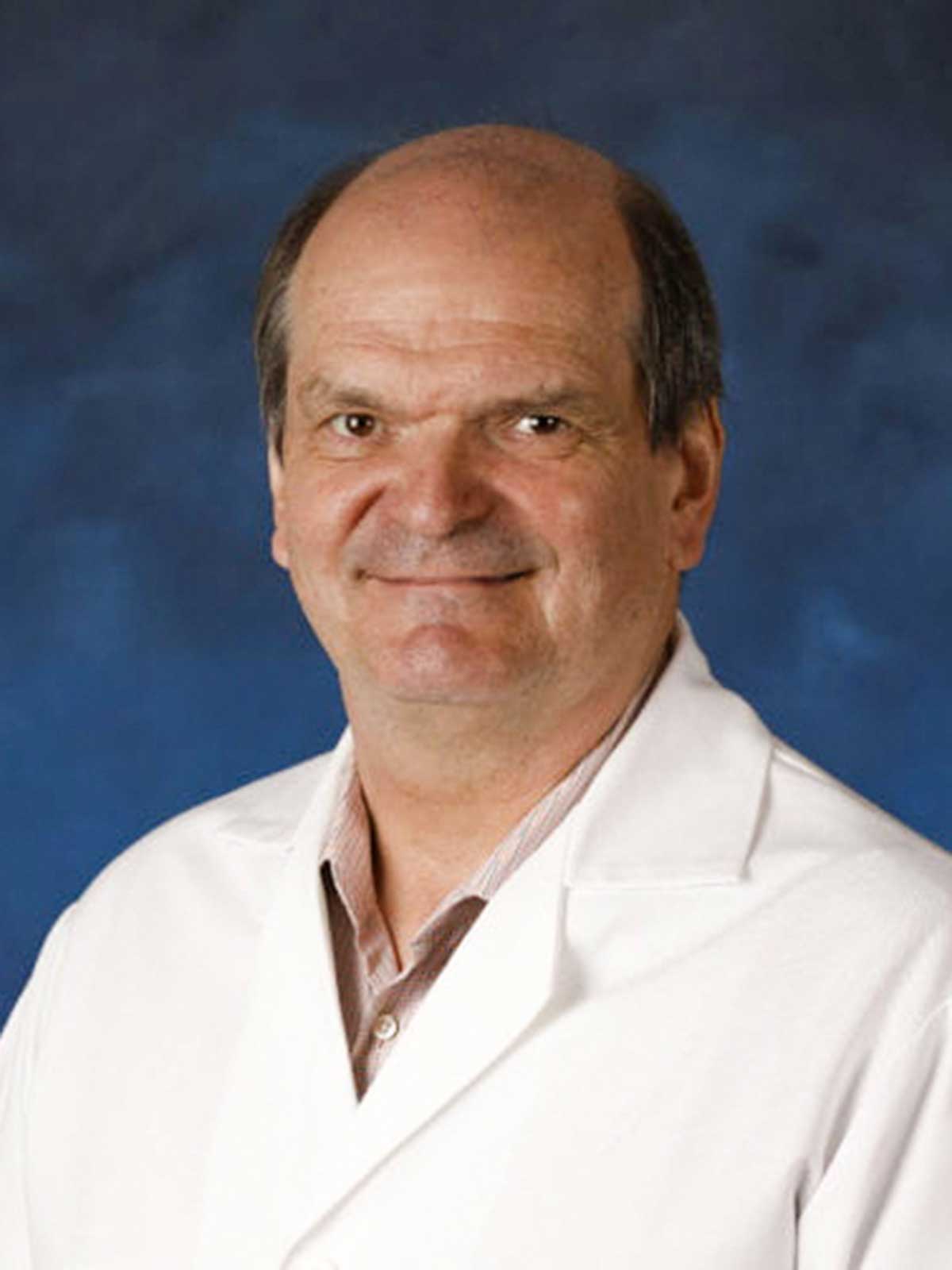 10 leaders at the center of Irvine’s health care