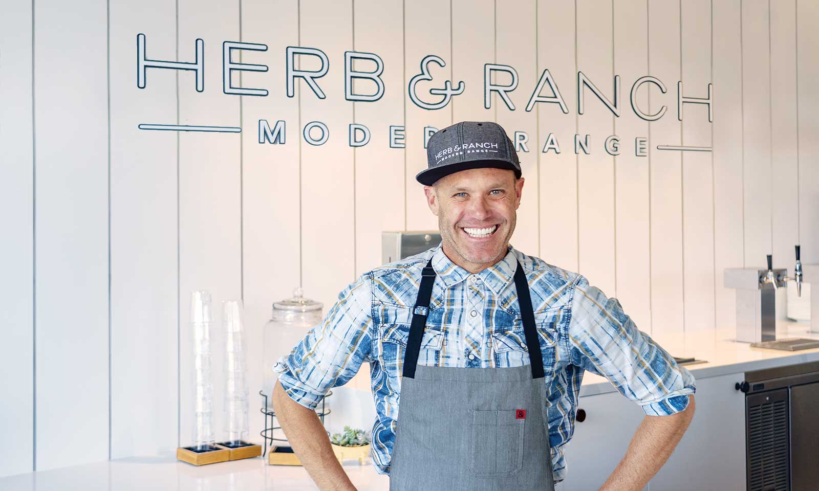 Celebrity chef brings star power to new Irvine food hall