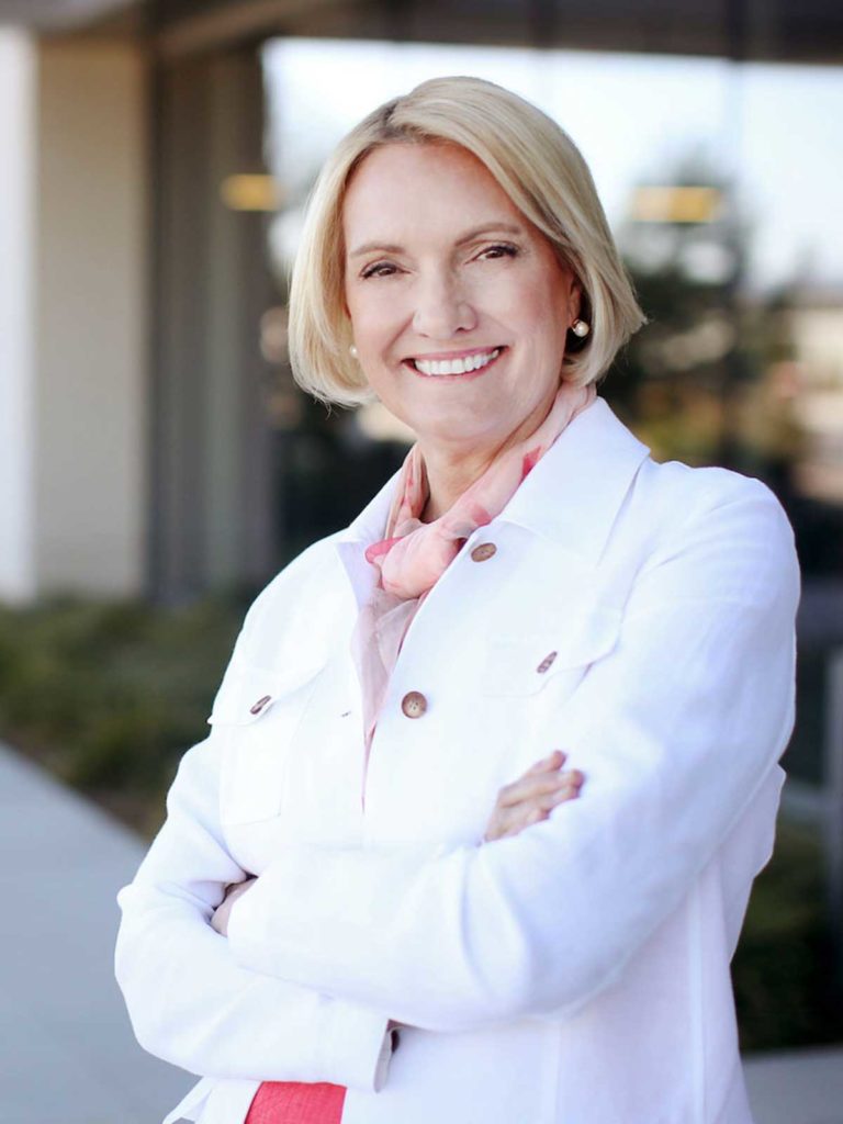 10 leaders at the center of Irvine’s health care