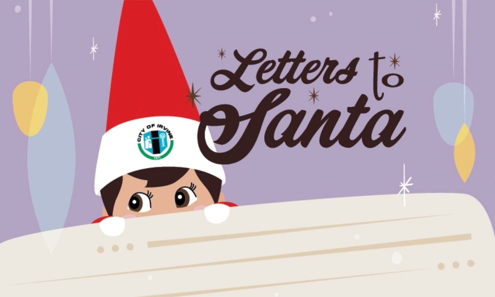 Letters To Santa Irvine Standard