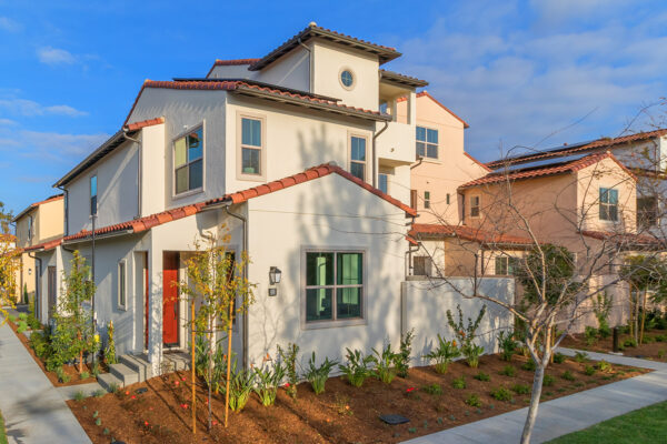 Recent Stories on Irvine's Master Plan