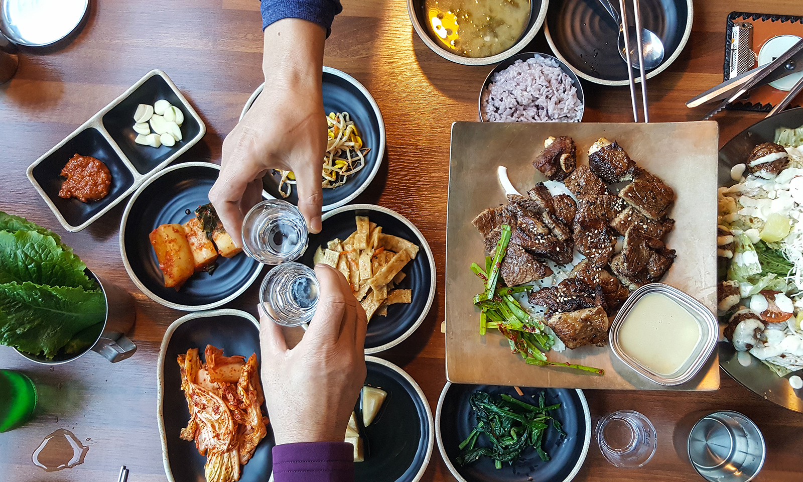 What’s new in Irvine’s culinary scene