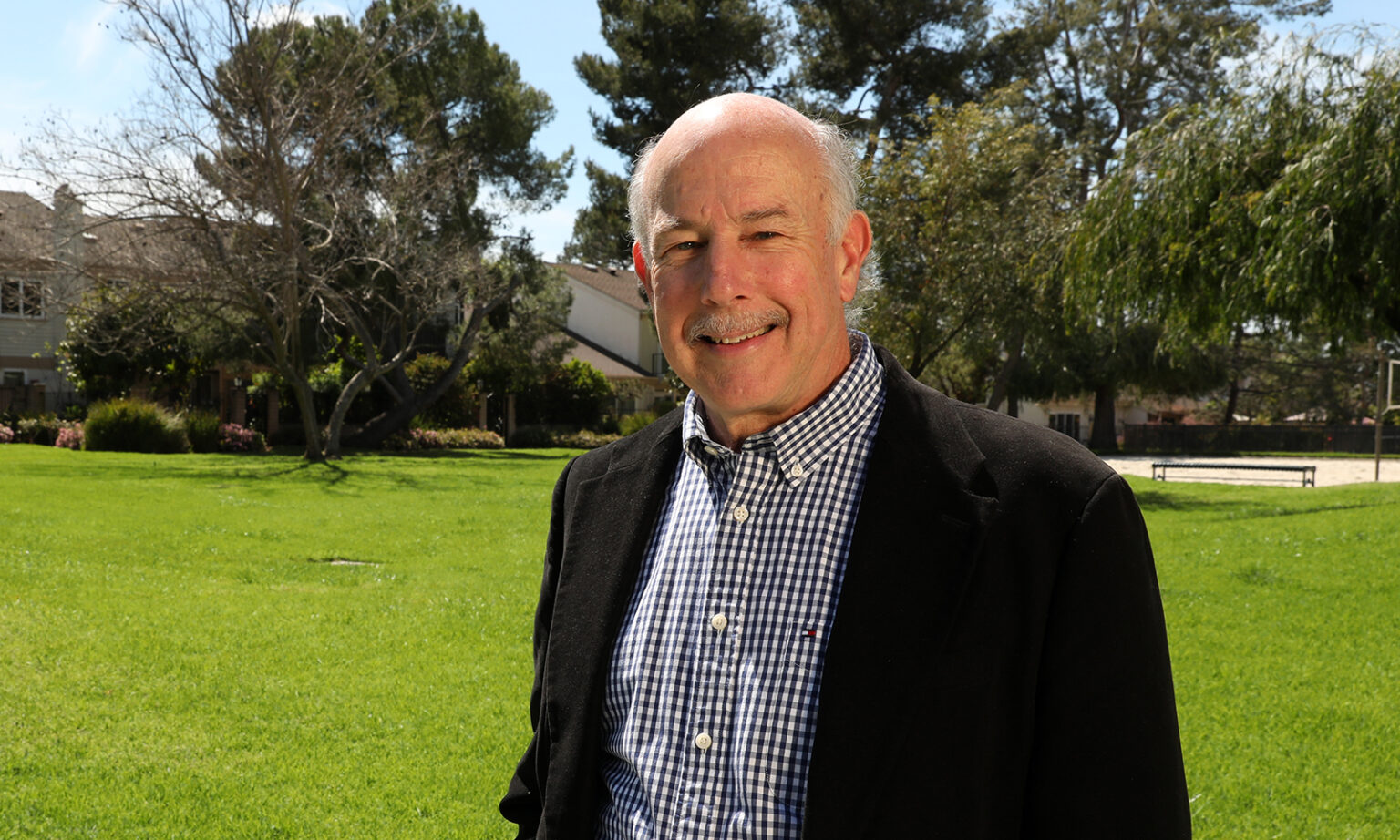 “We have conceived the city of Irvine as a city of villages.” -Irvine ...