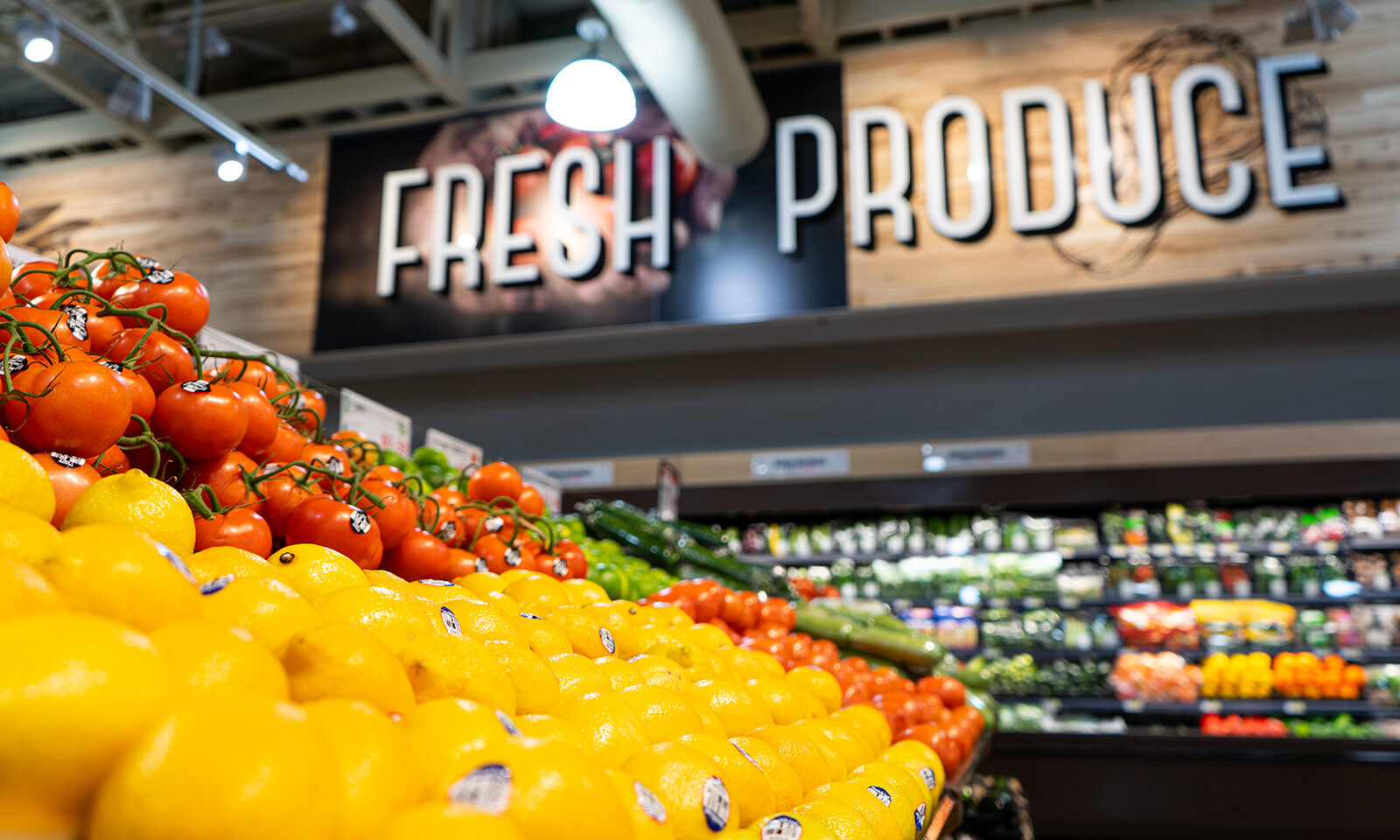 New H Mart Opens At Northpark