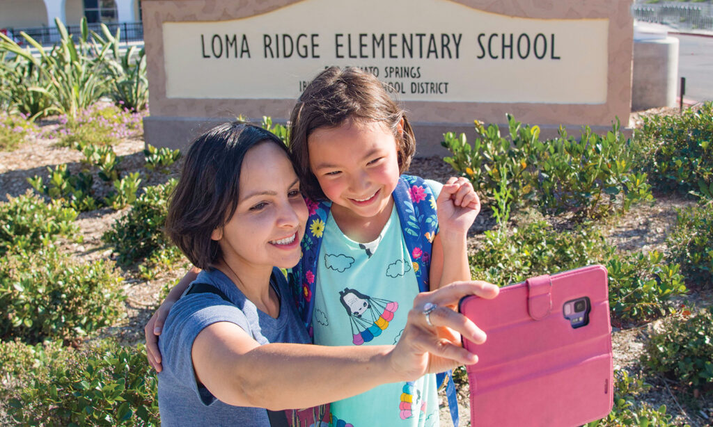 The story of Irvine’s villages