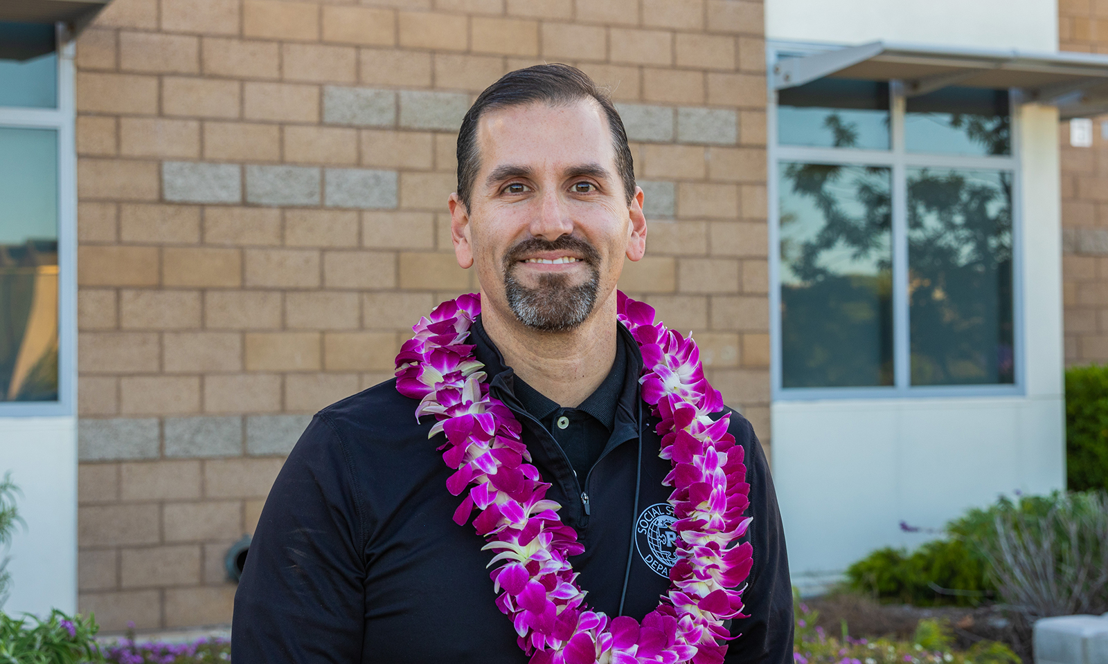 IUSD Teachers of the Year