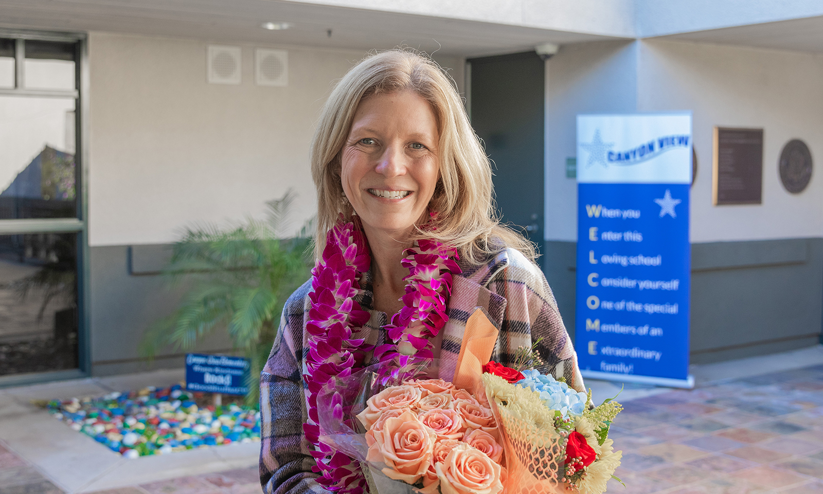 IUSD Teachers of the Year