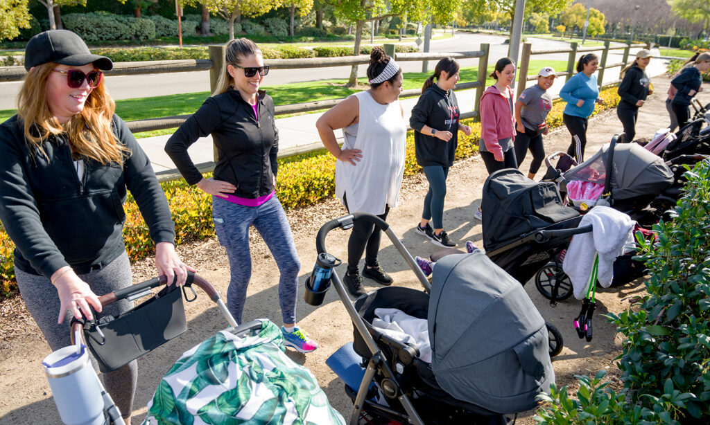 Building community, one connection at a time