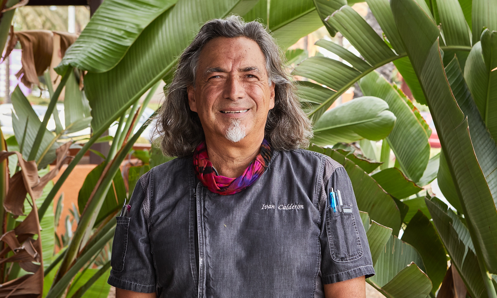 Expert picks for al fresco dining