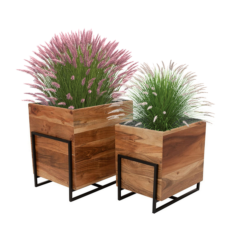 Rit Mathis’ tips for stylish outdoor living areas