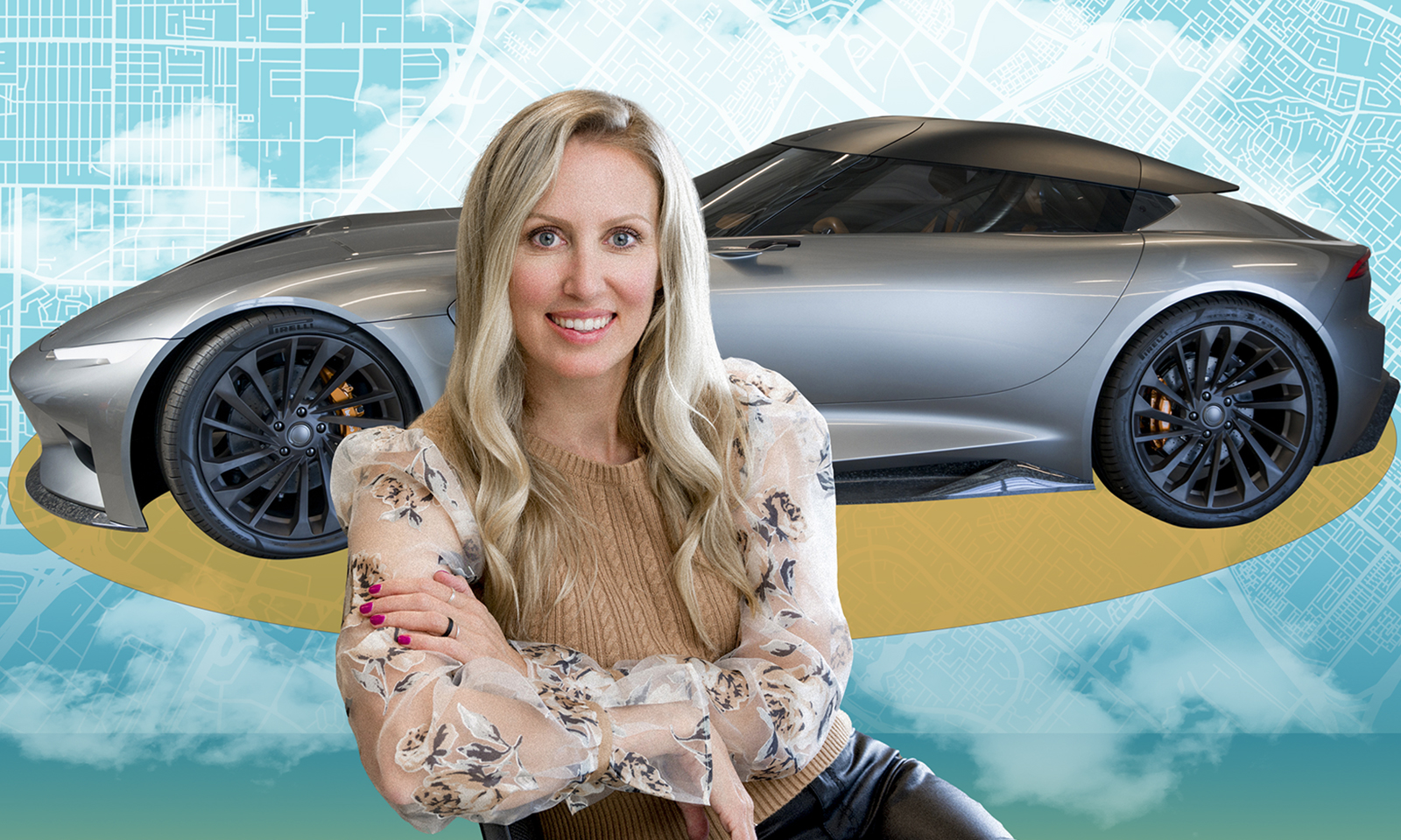 Irvine Innovators Making An Impact