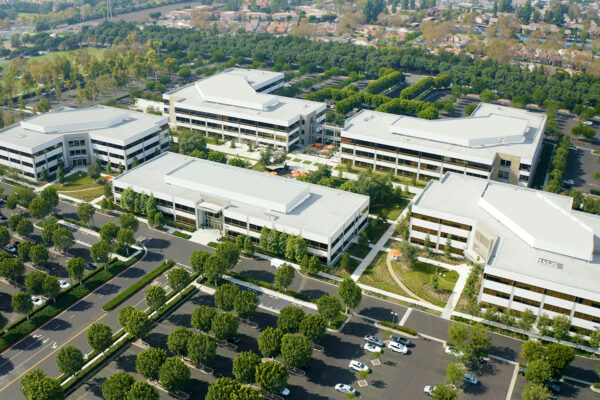 Irvine Standard