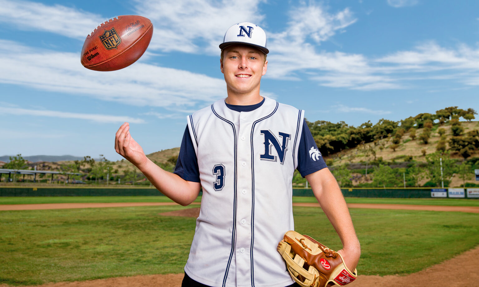 Athletes of the year