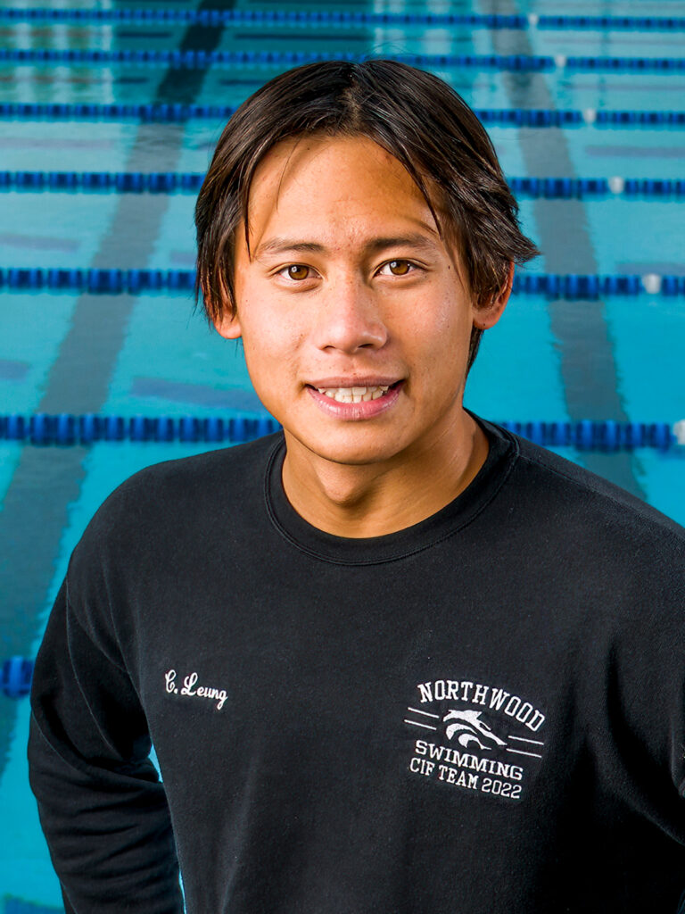 Athletes of the year