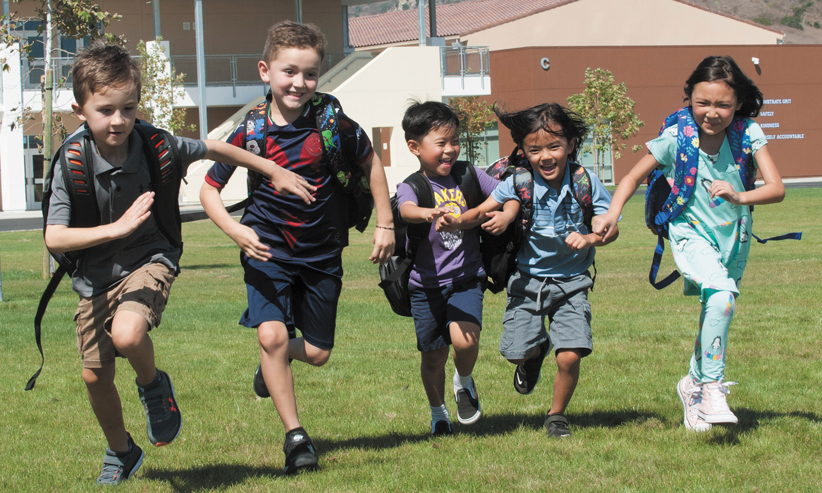 Decade-by-decade Creating a ‘City of Intellect’