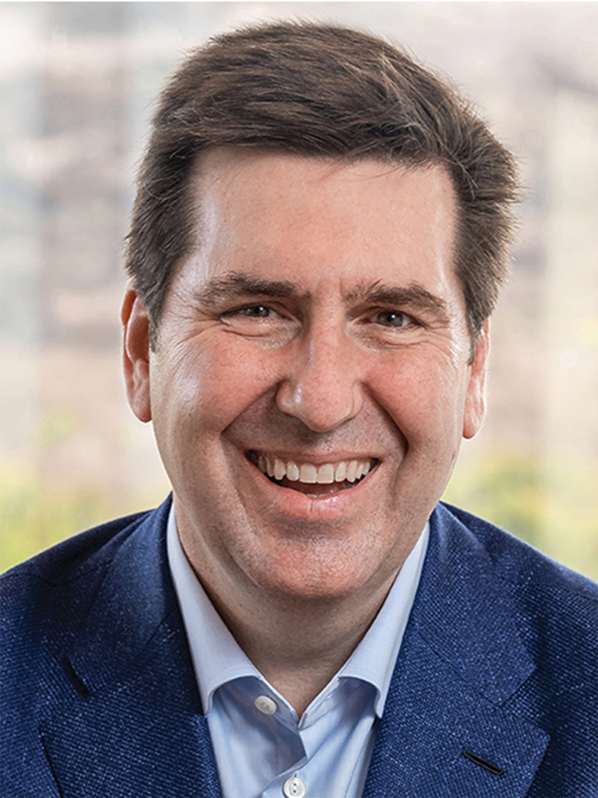 Irvine’s legacy of lifesaving innovation