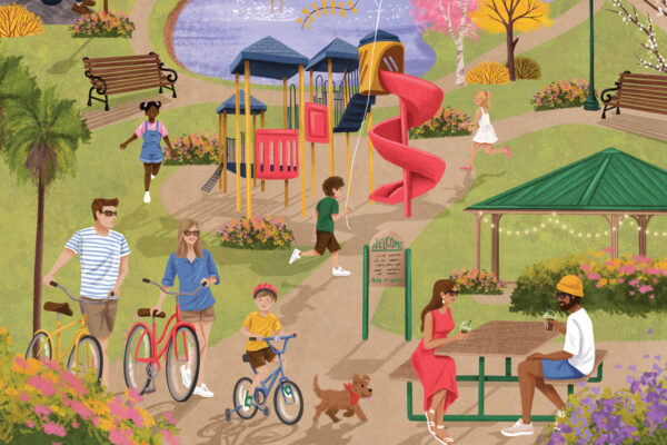 Your guide to The Irvine Ranch open space