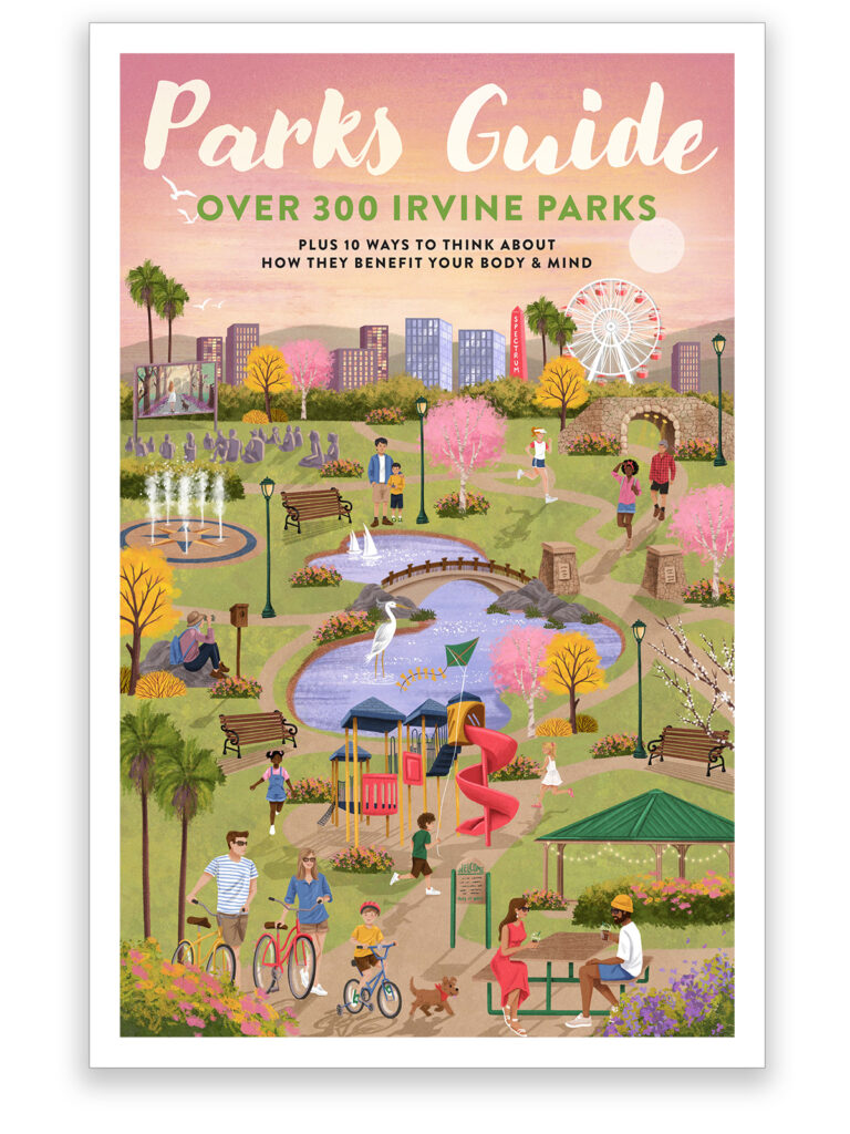 Parks guide