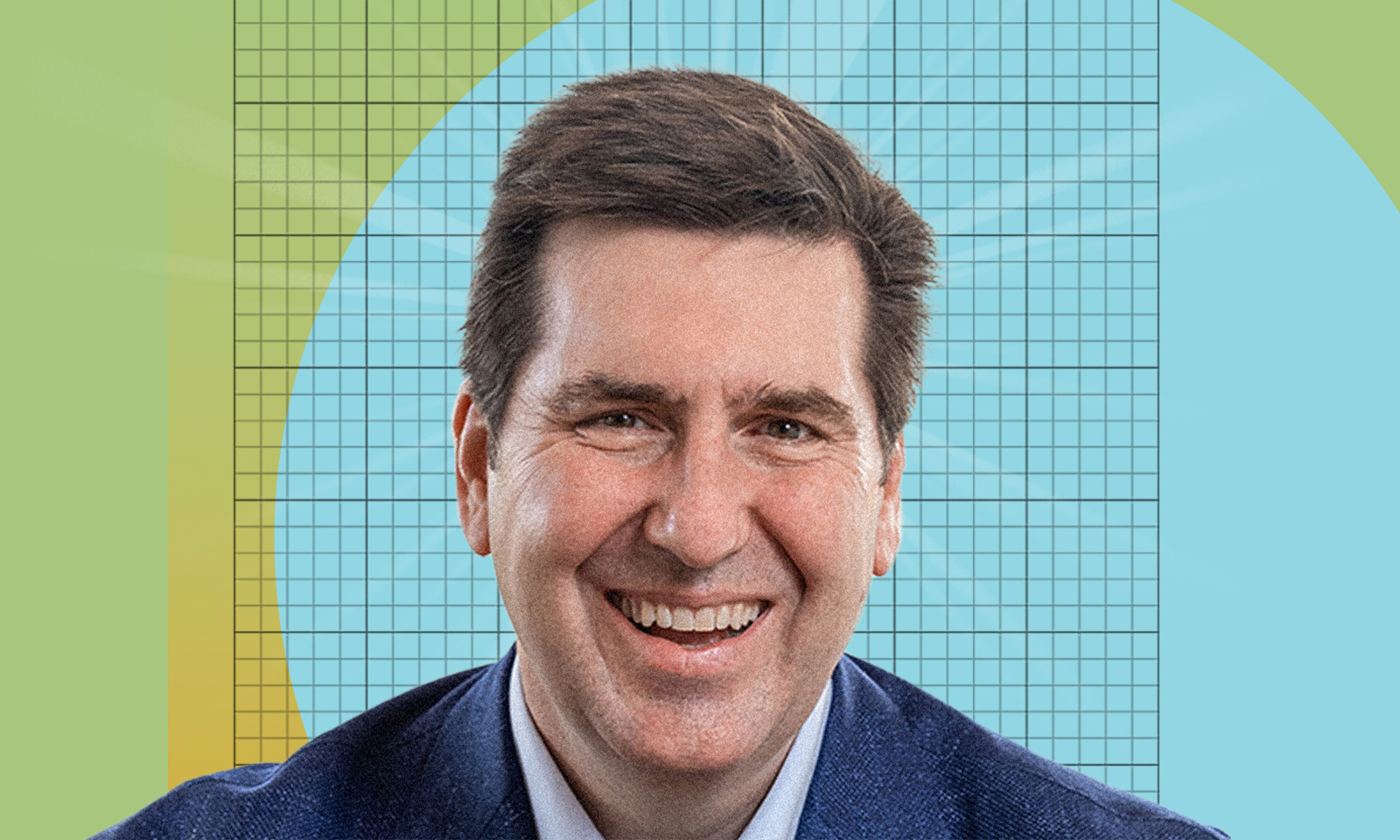 Johnson & Johnson’s innovation, Irvine roots and credo to give back