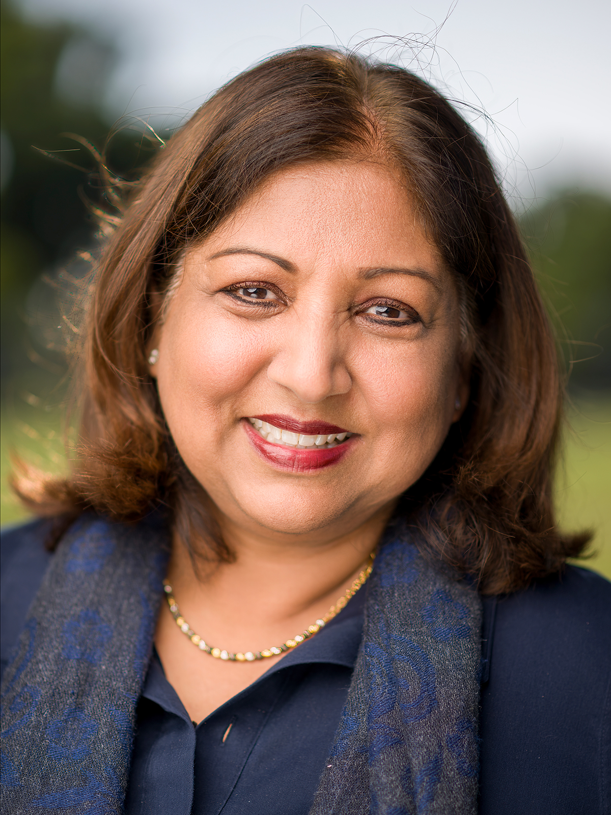 Robotics coach encourages girls to pursue STEM careers