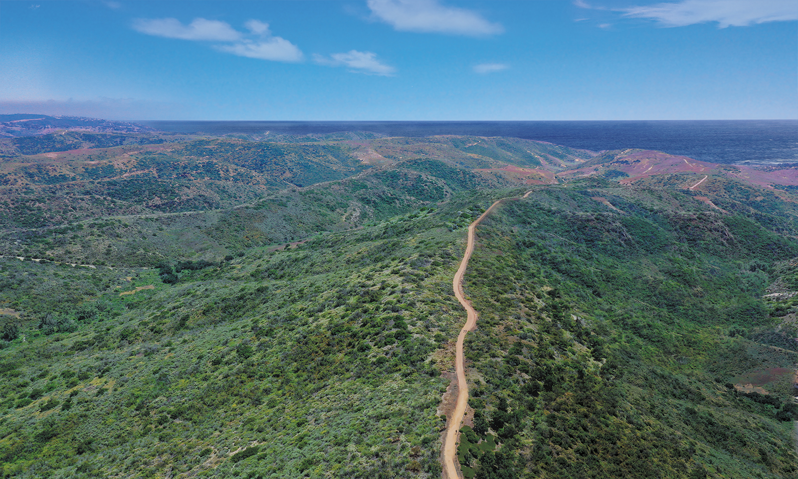 10 beautiful places in Irvine