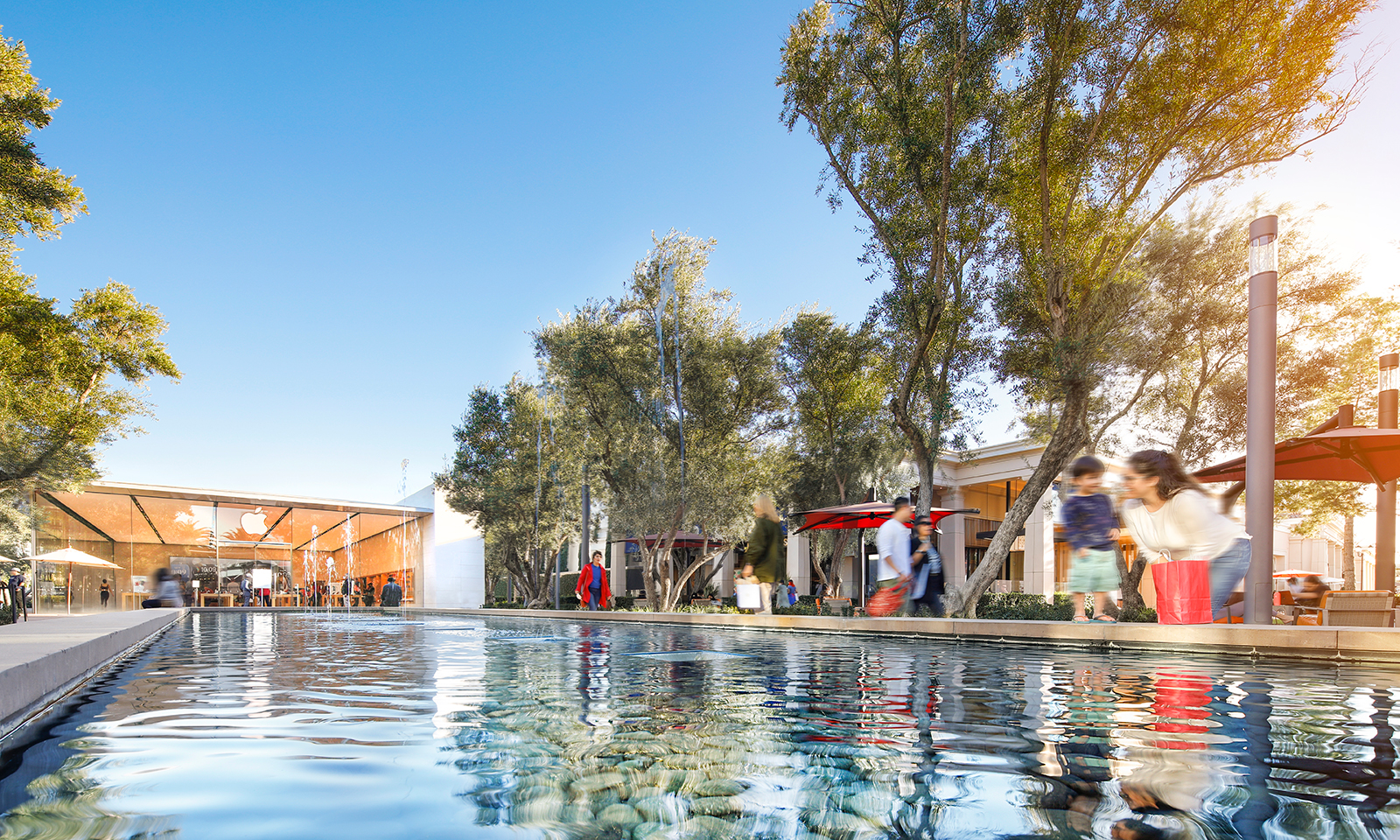 10 beautiful places in Irvine