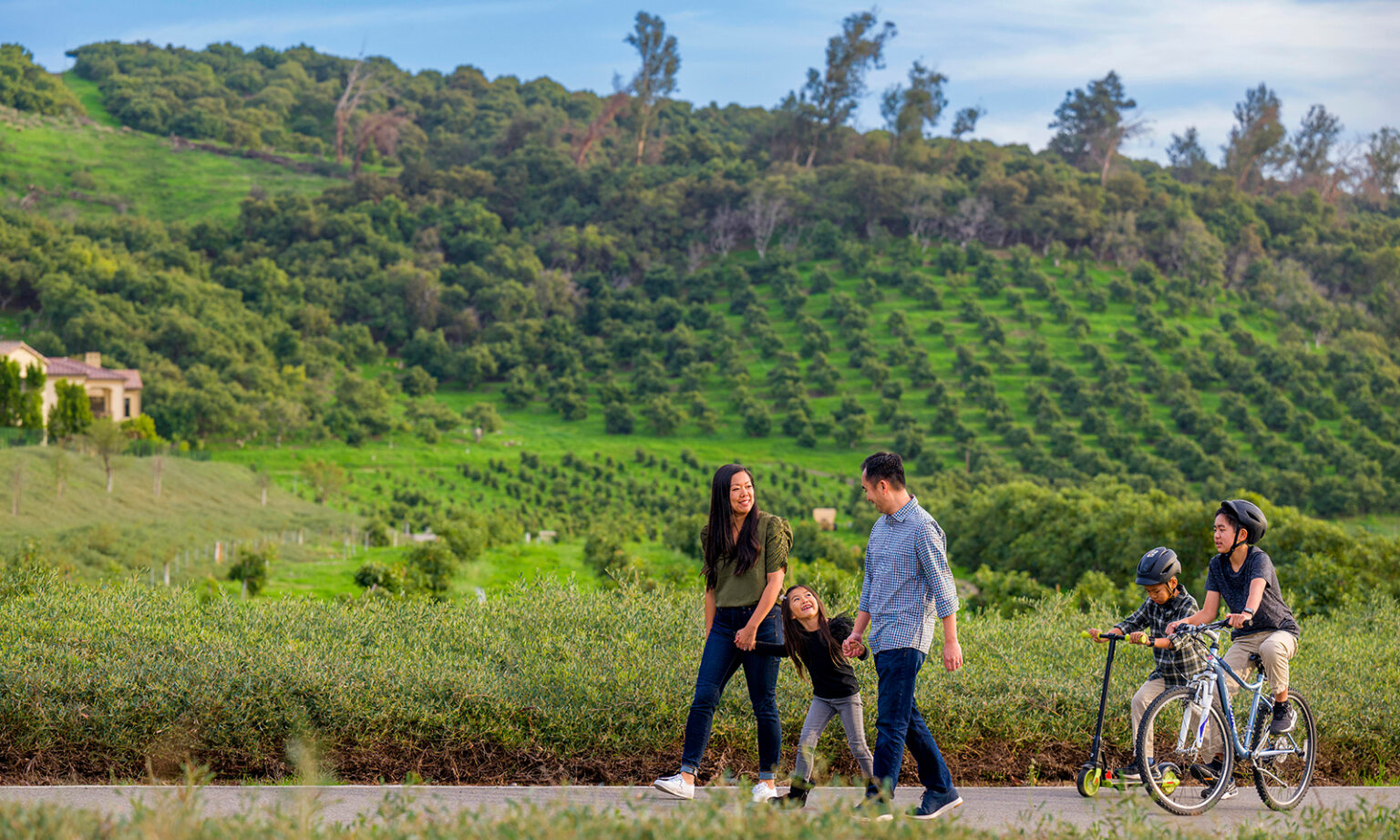 10 beautiful places in Irvine