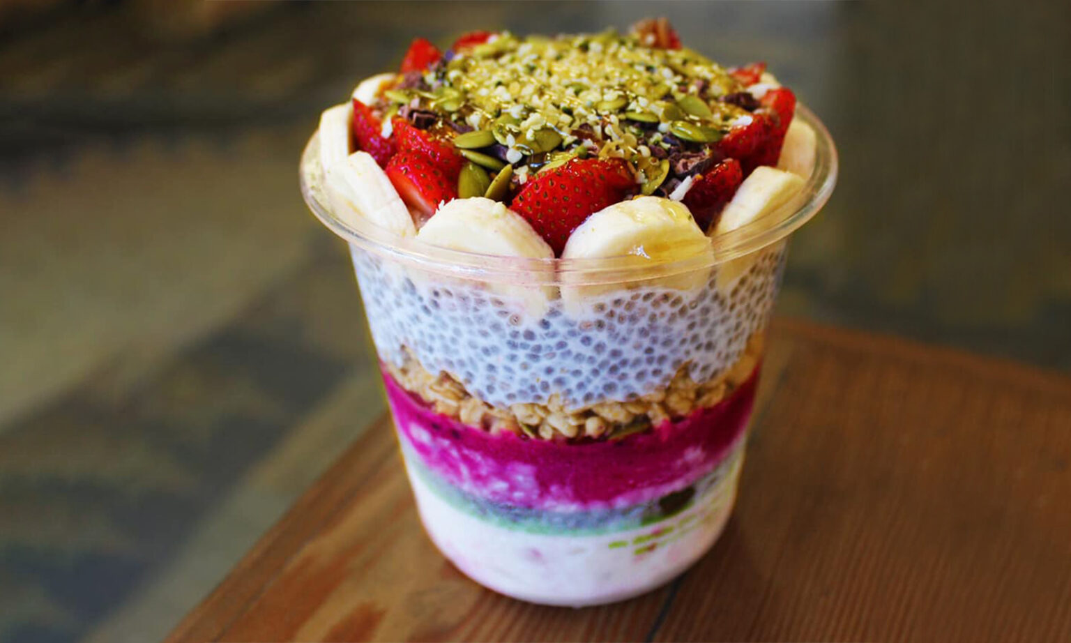 Superfoods restaurant opens at Spectrum - Irvine Standard