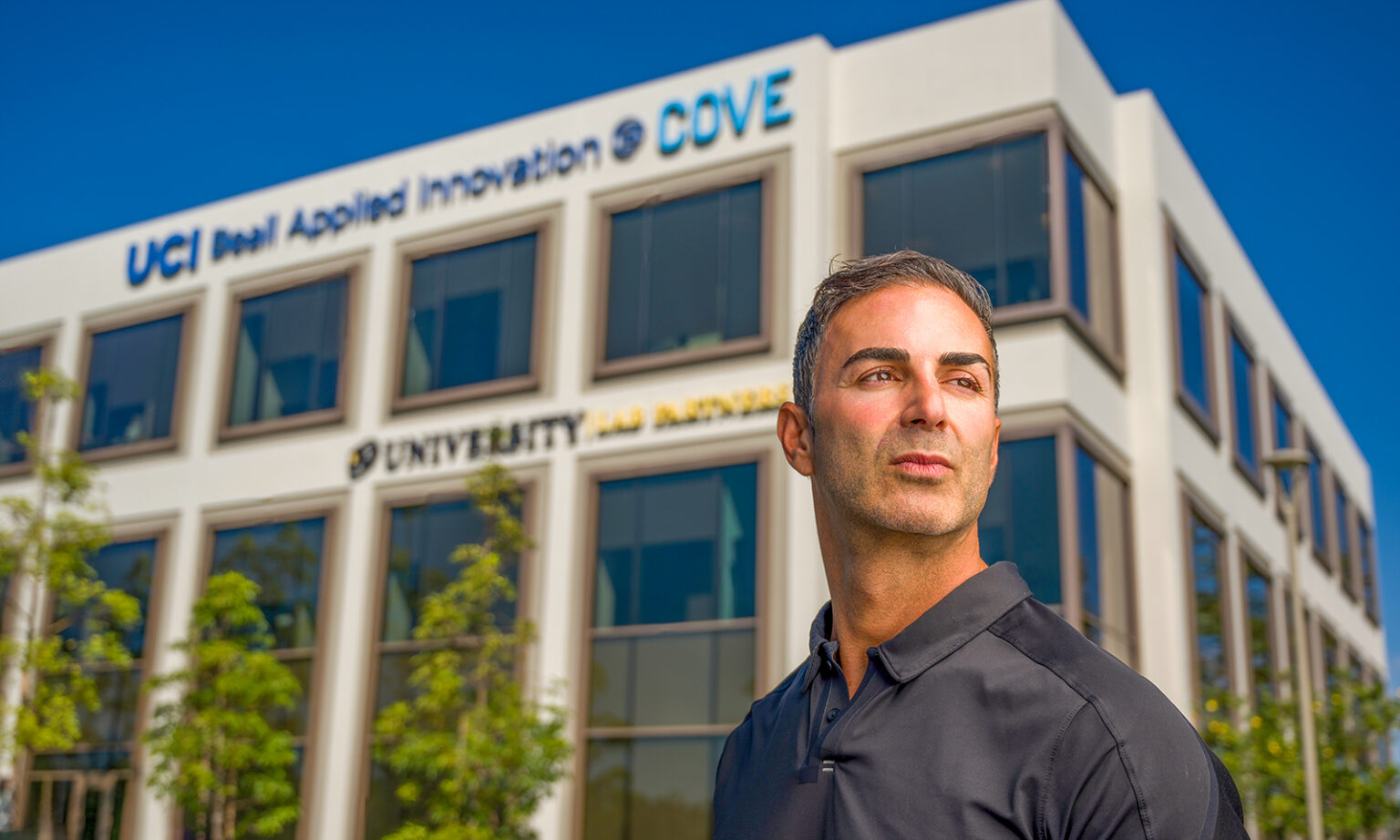 Irvine intelligence - Irvine Standard