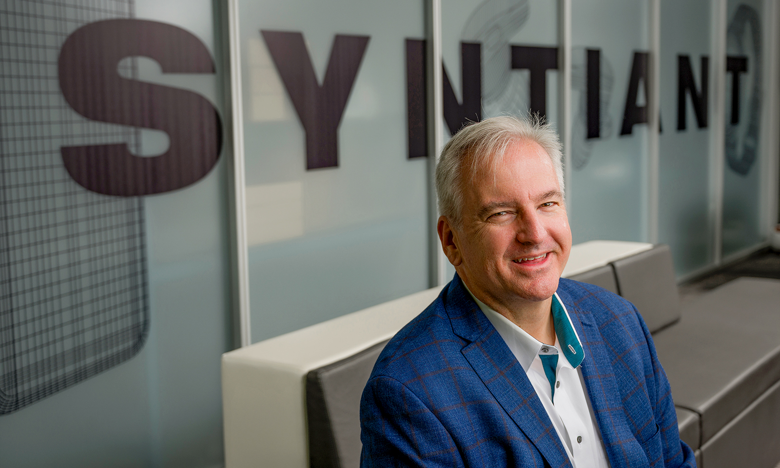 Irvine intelligence - Irvine Standard