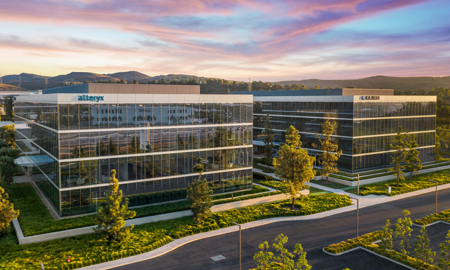 Irvine-based companies lead list of OC’s fastest-growing businesses ...