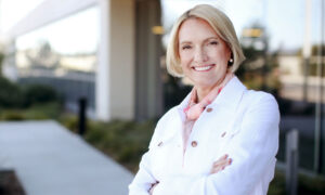 City of Hope exec to chair CEO alliance - Irvine Standard