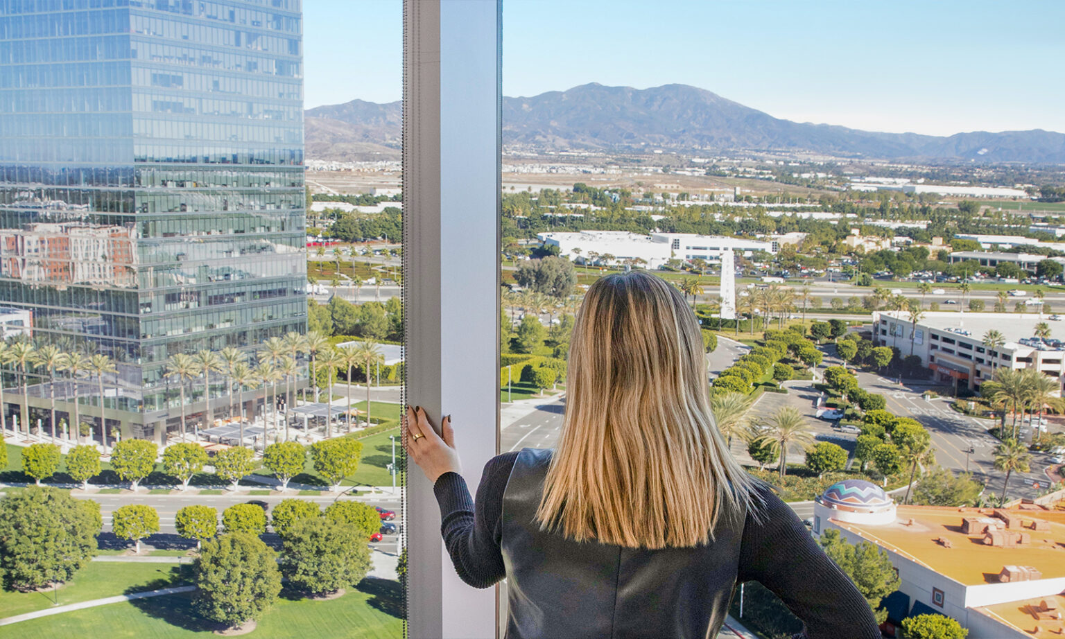 SCENES FROM SPECTRUM - Irvine Standard