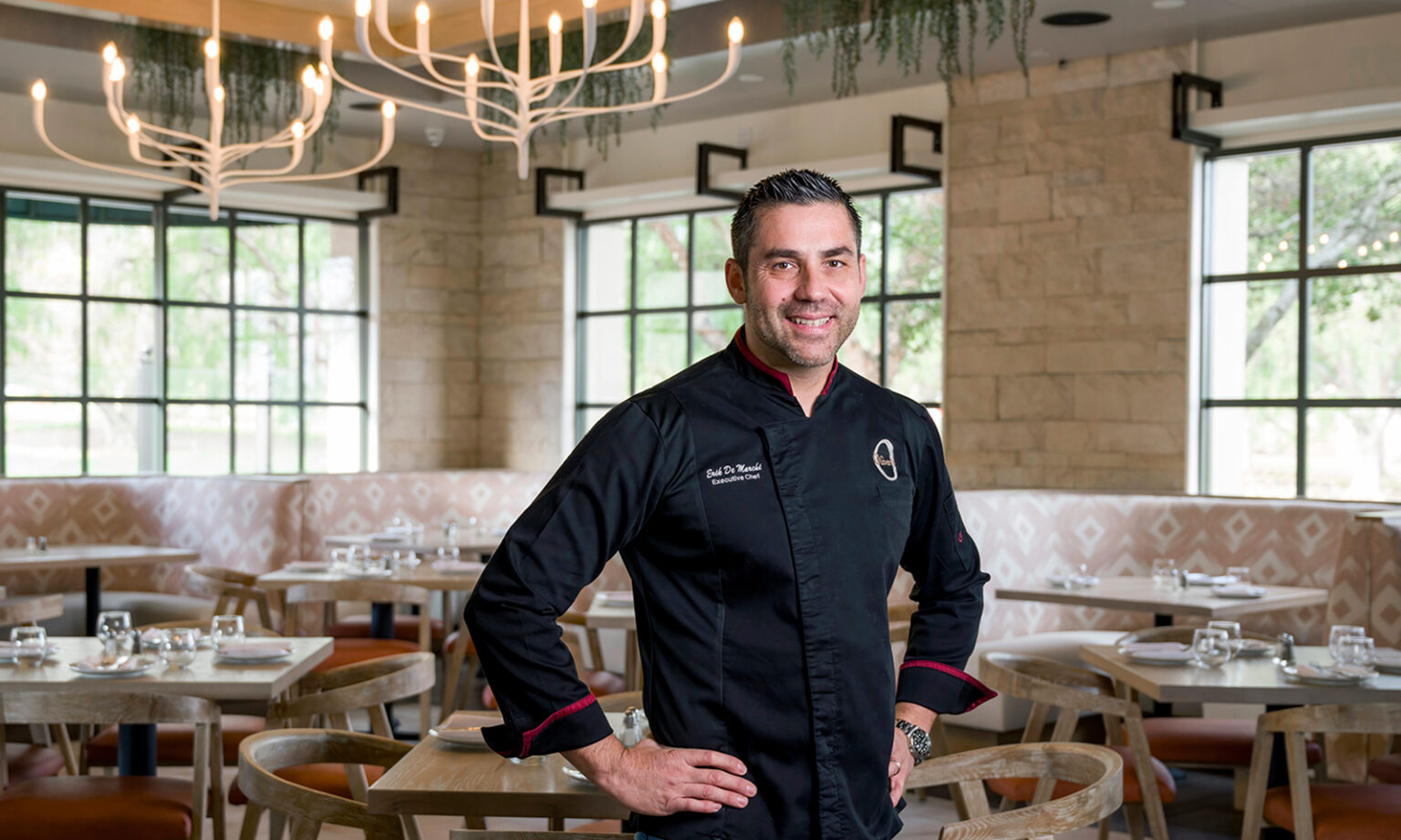 Fine Italian cuisine in Quail Hill - Irvine Standard