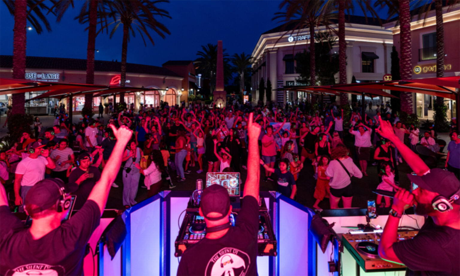 Events from August 8 – September 3 – Irvine Standard