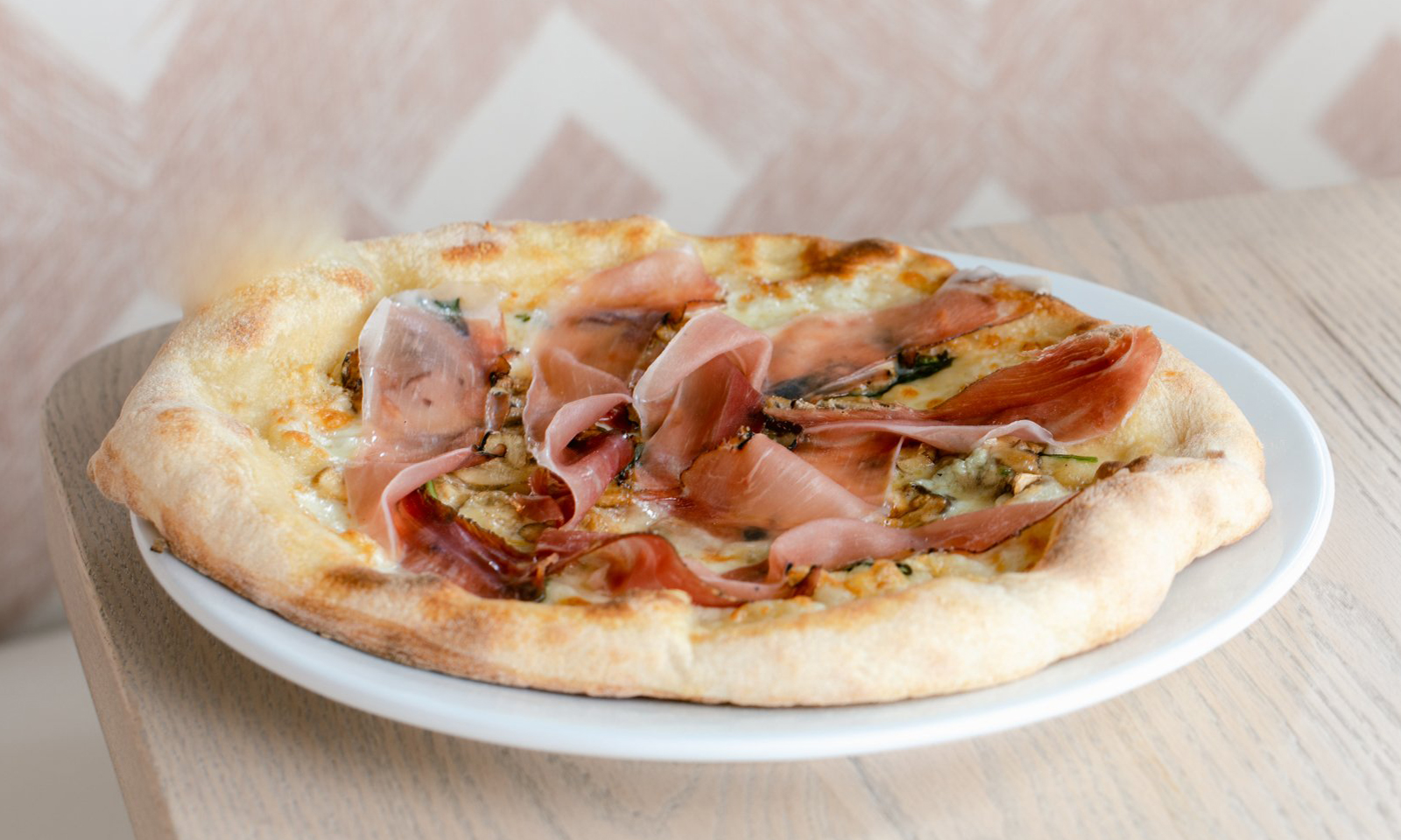 Fine Italian cuisine in Quail Hill - Irvine Standard