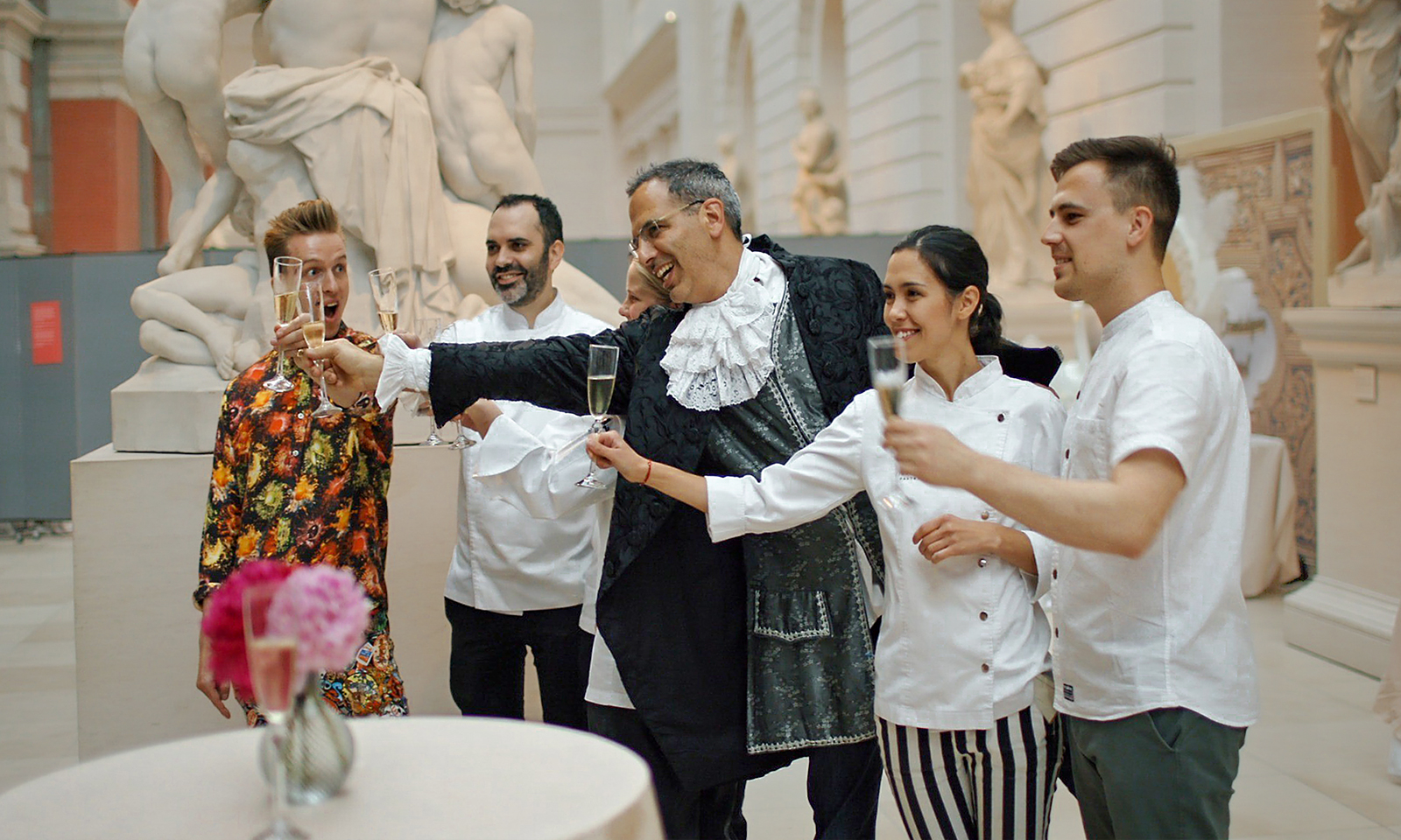 Architect-turned-pastry-chef makes her mark - Irvine Standard