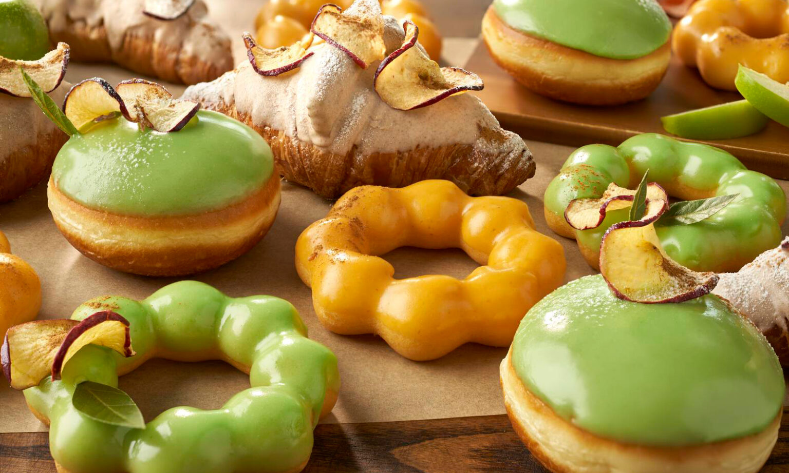 ENJOY 3 NEW DINING OPTIONS - Irvine Standard