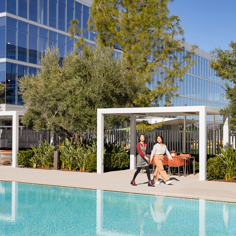 SCENES FROM SPECTRUM - Irvine Standard