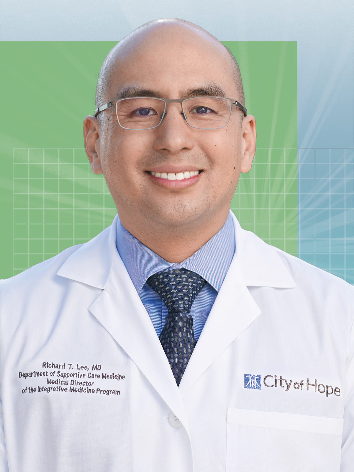 Leaders in health care - Irvine Standard