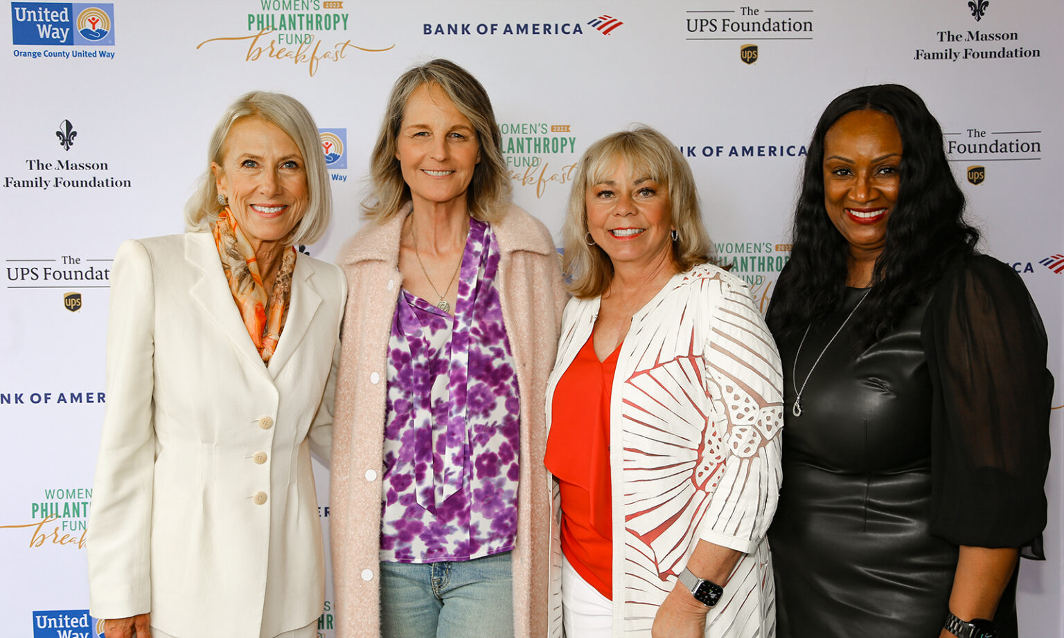 United Way’s century of giving - Irvine Standard