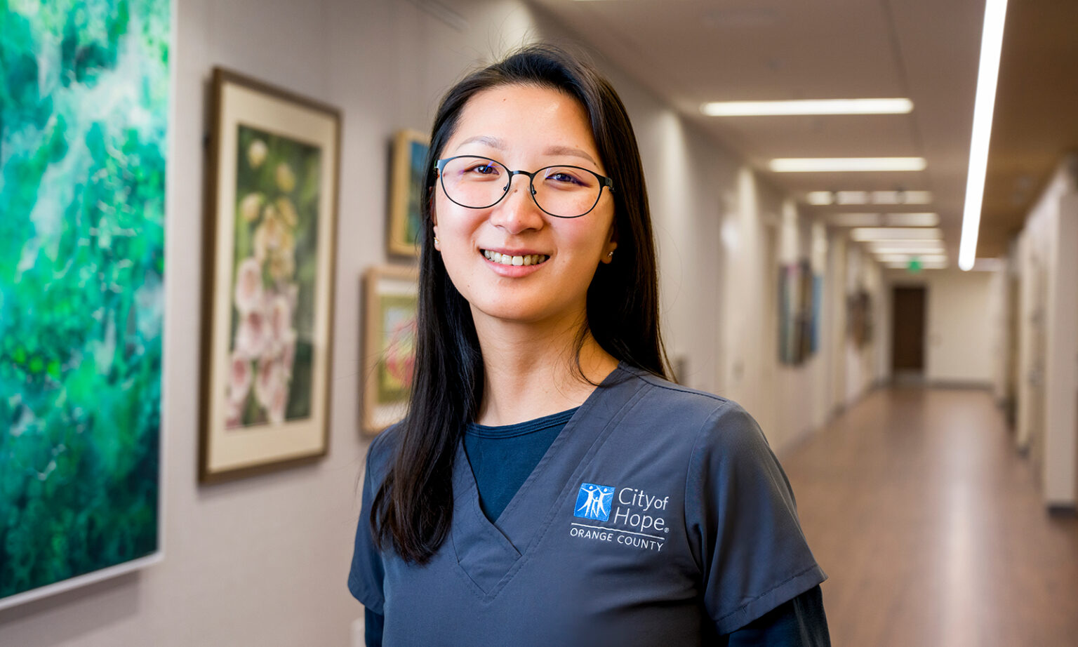 Finding a cure, and career, at City of Hope - Irvine Standard