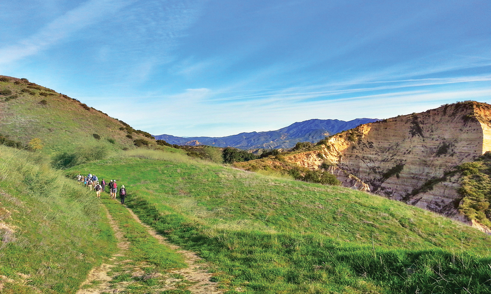 Celebrate Irvine’s open space - Irvine Standard