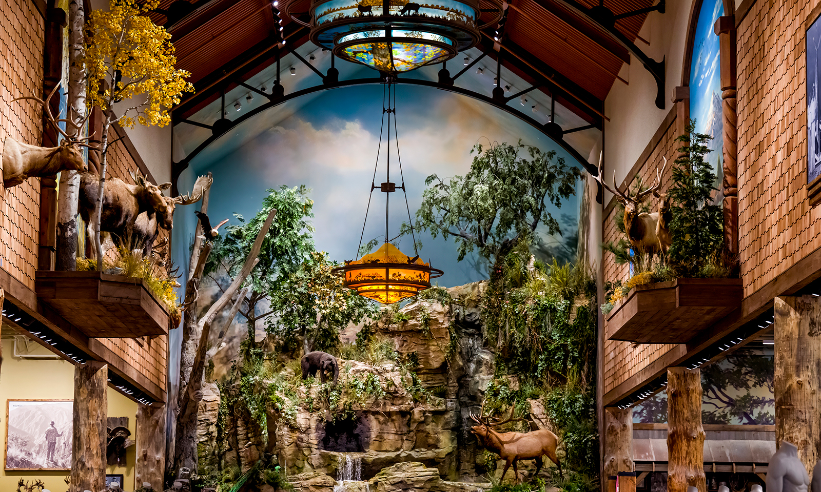 Bass Pro Shops opening is one for the ages - Irvine Standard