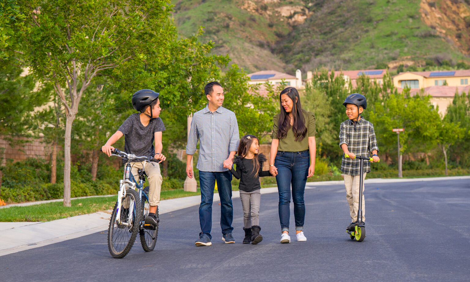 Irvine among top 5 happiest cities in U.S. - Irvine Standard