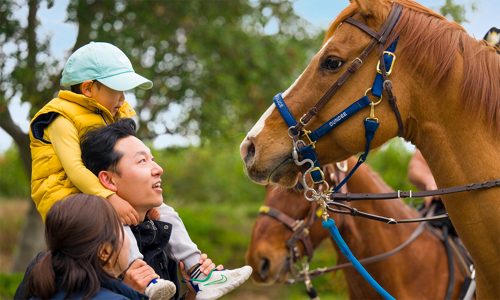 Residents celebrate Earth Day at Quail Hill event - Irvine Standard
