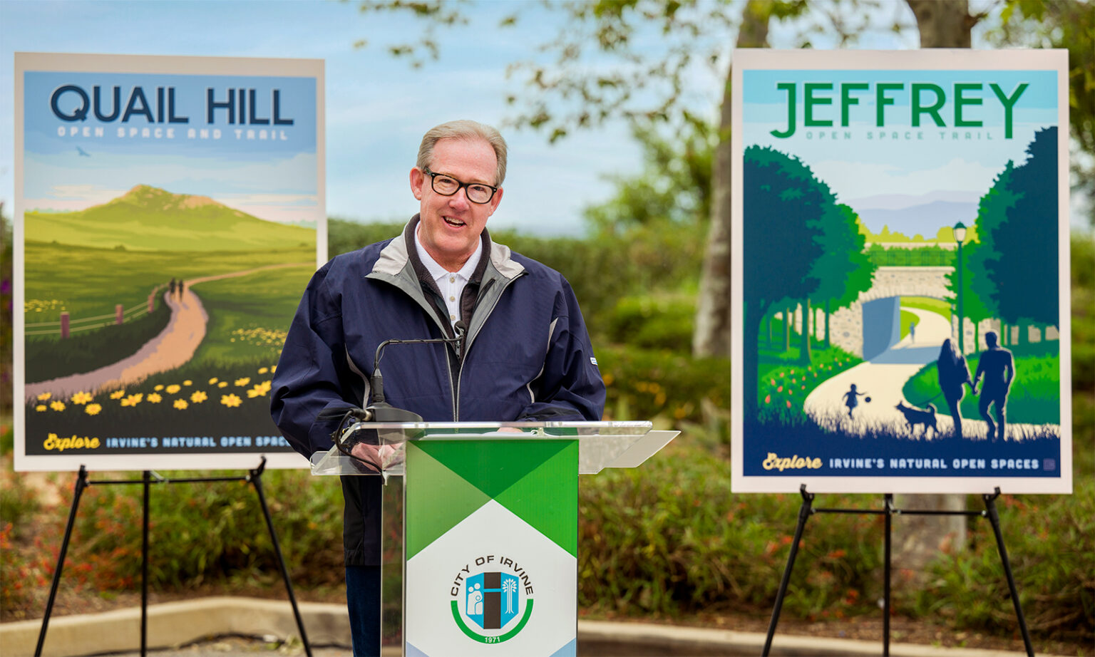 Residents celebrate Earth Day at Quail Hill event - Irvine Standard