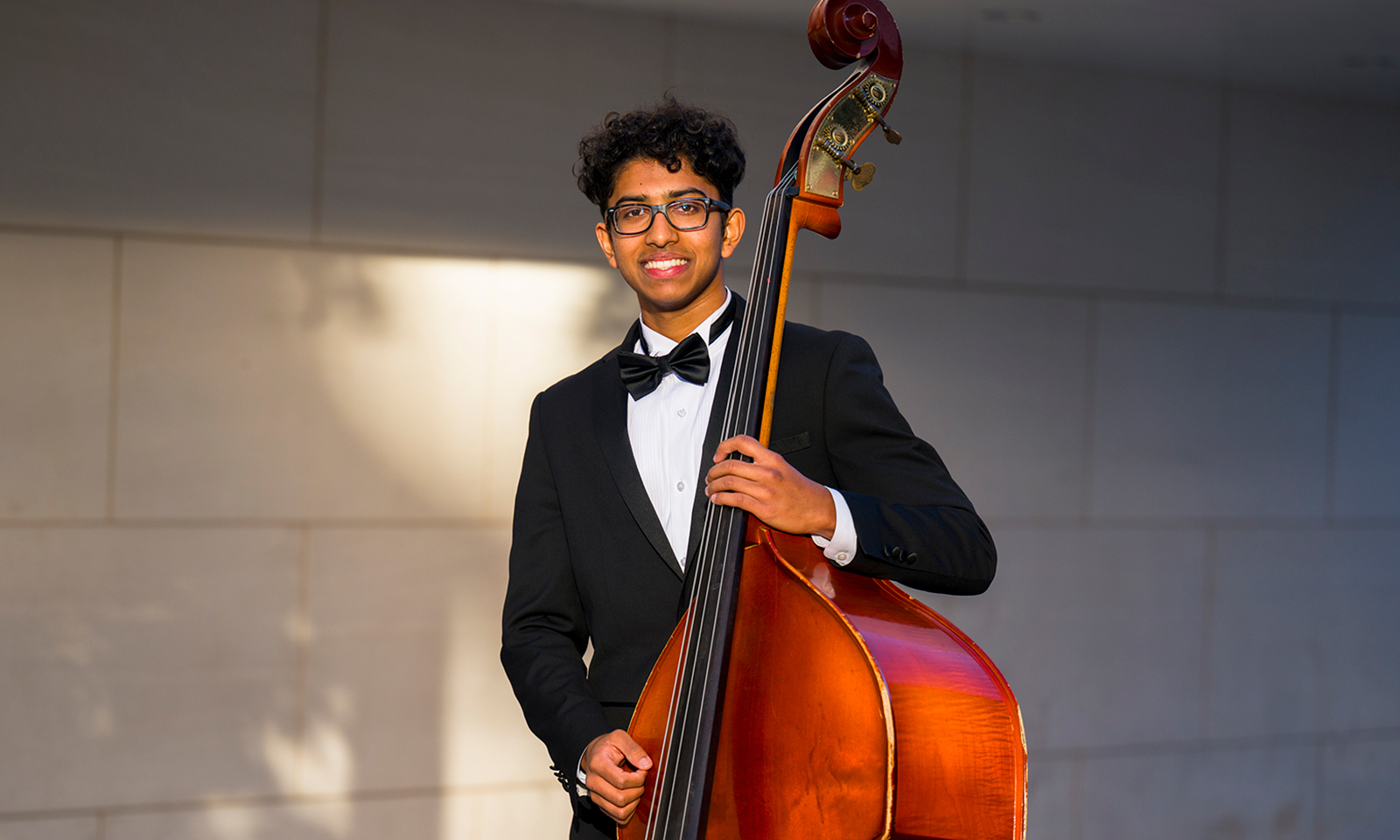 Students shine at Bren Honors Concert - Irvine Standard