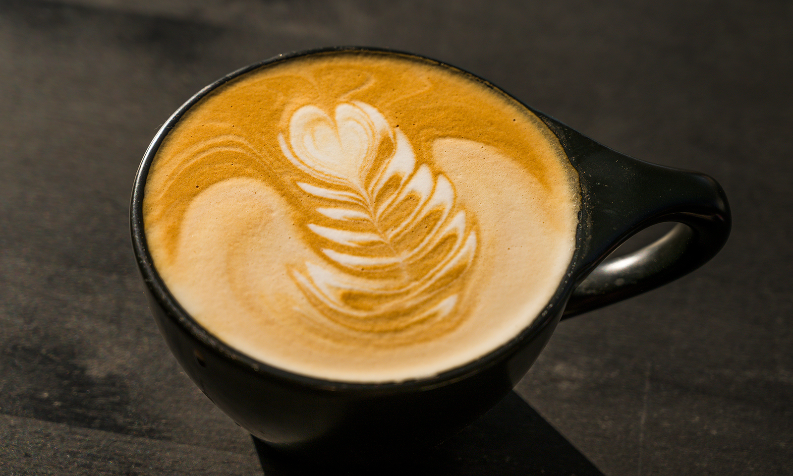 Brewing up a stellar success - Irvine Standard