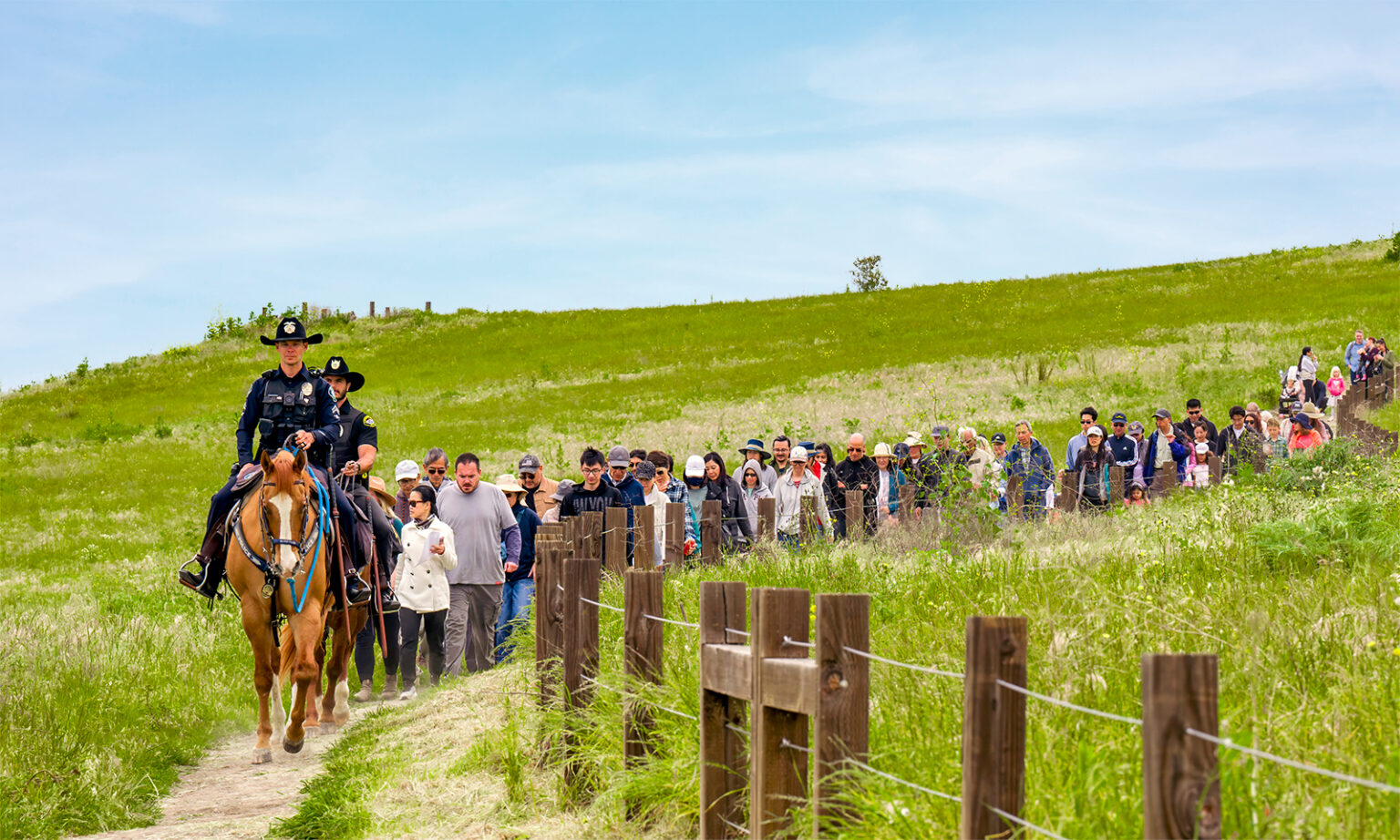 Residents celebrate Earth Day at Quail Hill event - Irvine Standard